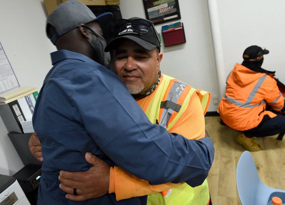 15 years in prison taught Fresno man lessons about life & redemption ...