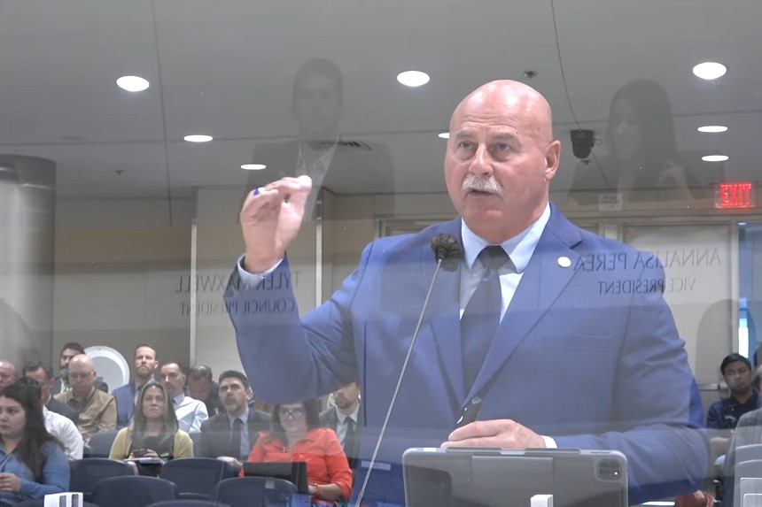 More police, more parks, and a trash rate increase: Fresno Mayor Dyer’s ...
