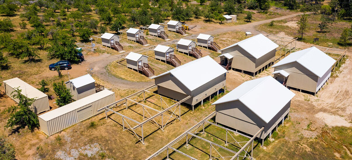 Fresno County greenlights remote observatory expansion - Fresnoland