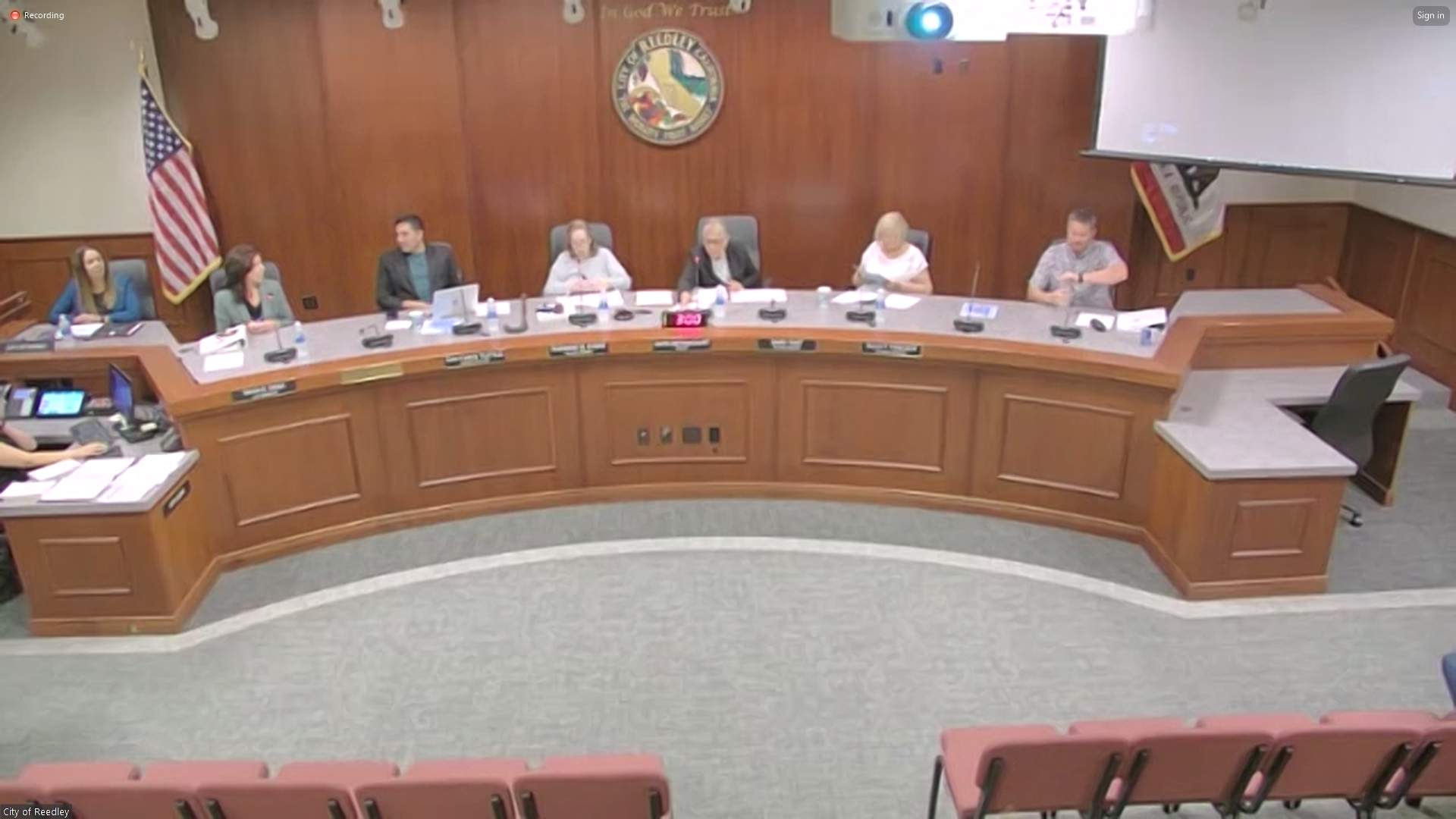 Reedley City Council places temporary ban on warehouses, laboratories ...