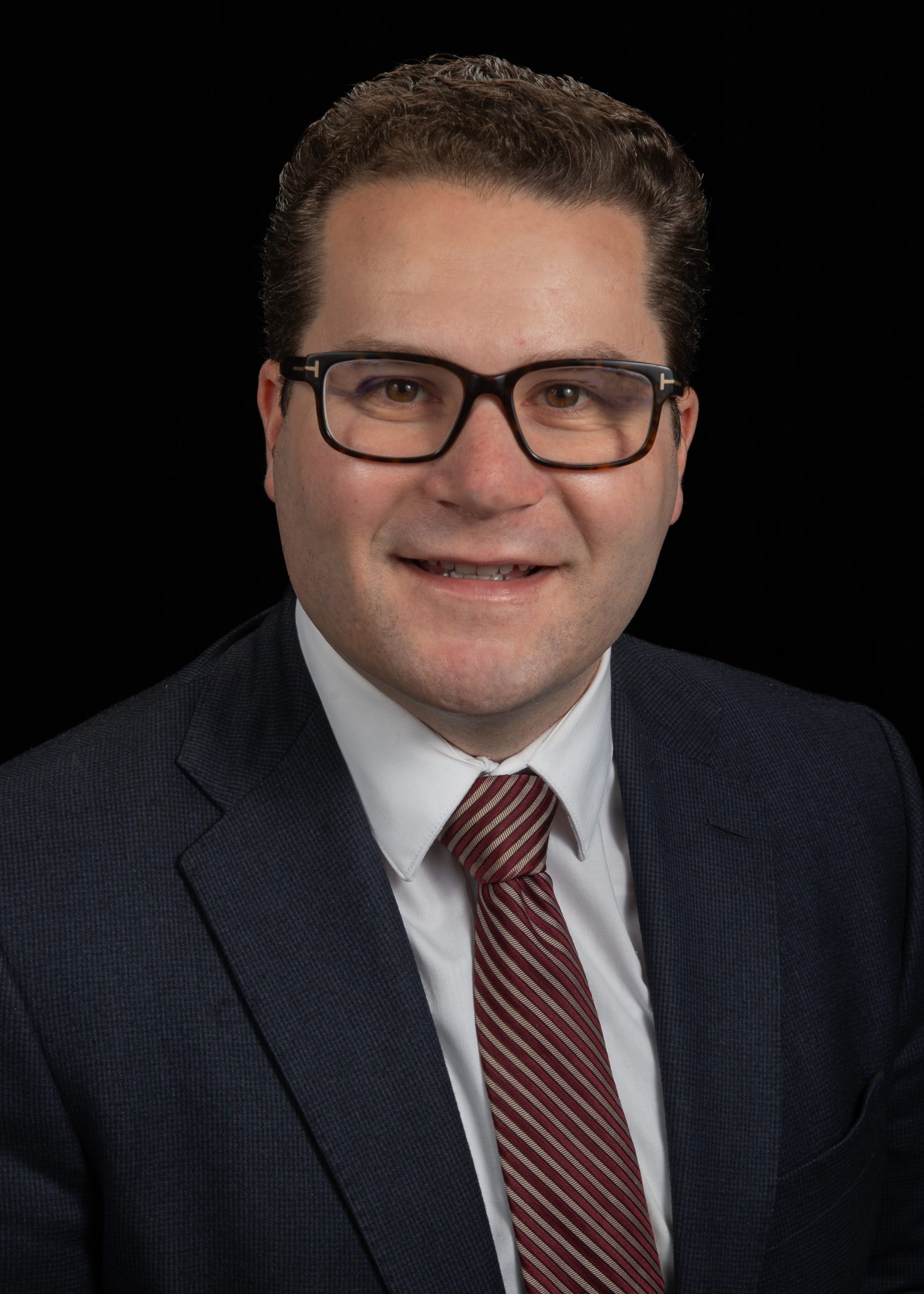 New Fresno EDC president has big plans for new jobs in the city