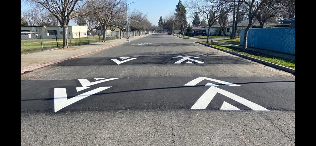 Fresno opens applications for new street hump program