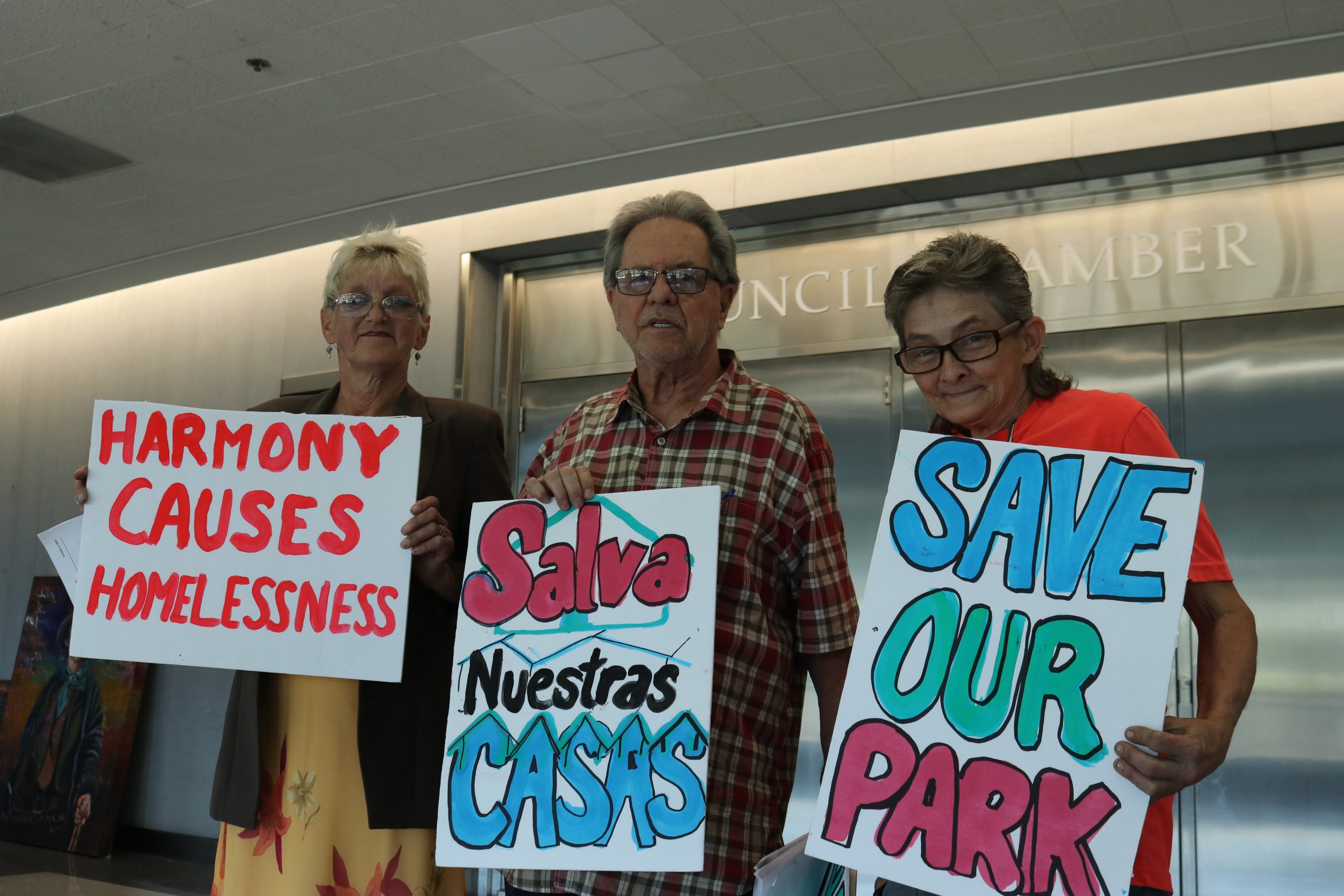 Fresno City Council rejects Harmony Communities closure proposal