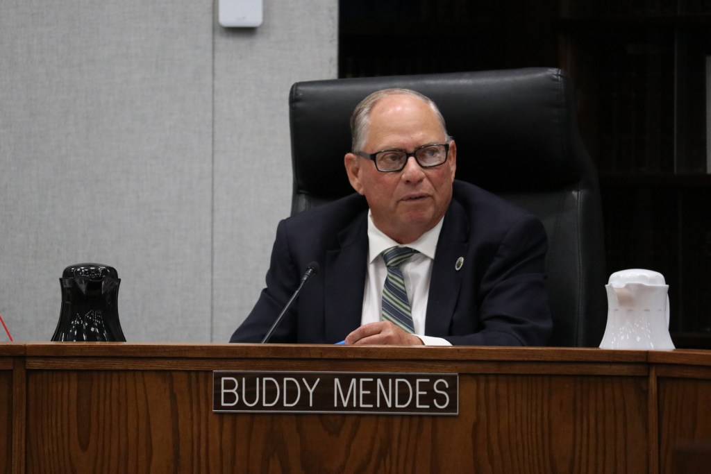 Fresno supervisors pan Measure C plan - Fresnoland