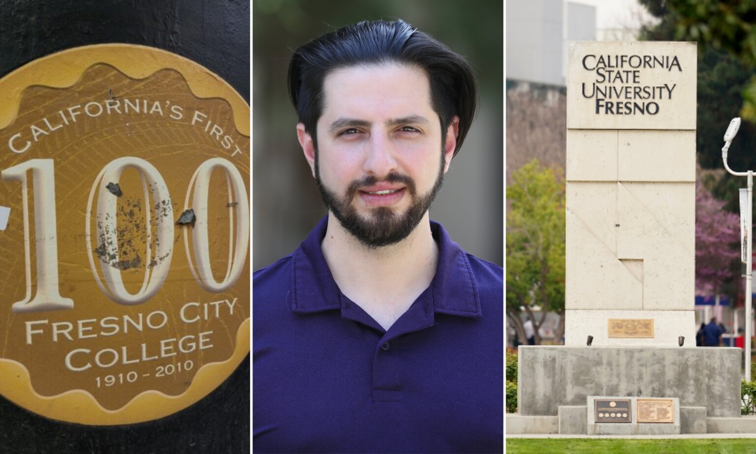 Sexual violence allegations at Fresno State resurface, EdSource reports