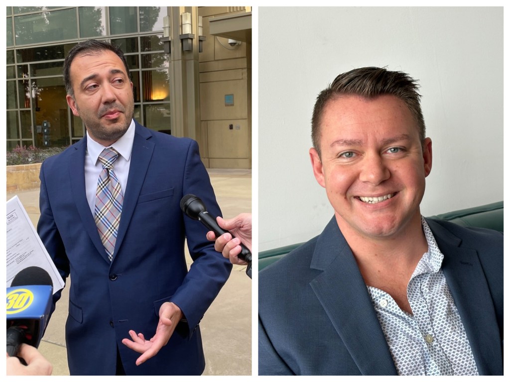 Fresno actress brings Hmong journey to life at Rogue Festival - Fresnoland