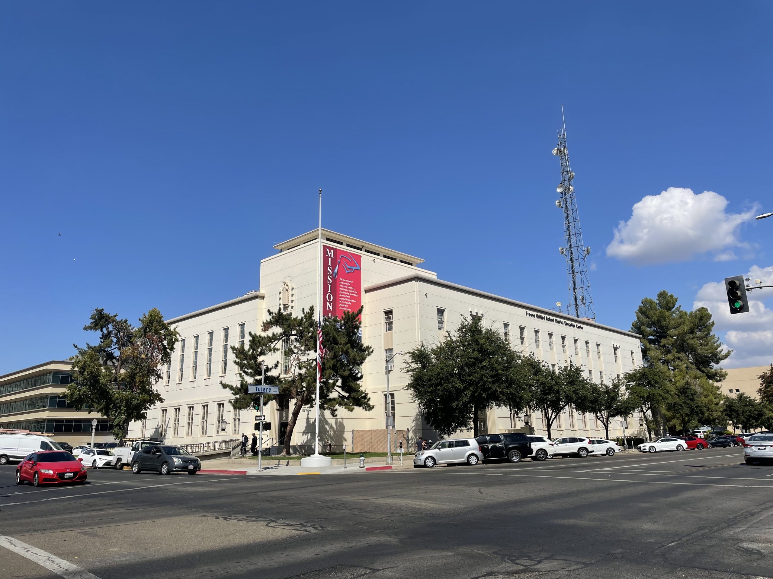 Debate opens this week around potential Fresno Unified layoffs