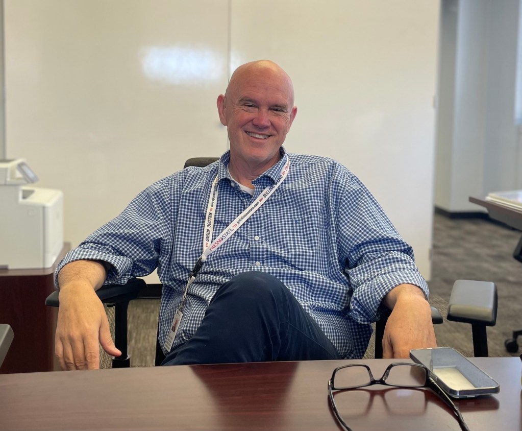 🎒Bob Nelson opens up about Fresno schools - Fresnoland