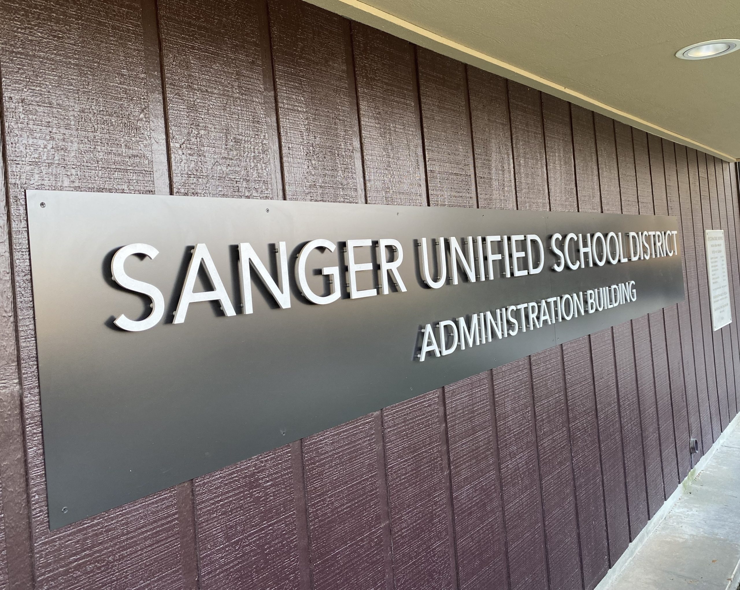 Pathways Program at Sanger High School gives kids a 'head start'