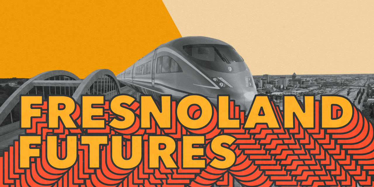 Join us on April 22 with California and Fresno leaders to talk about ...