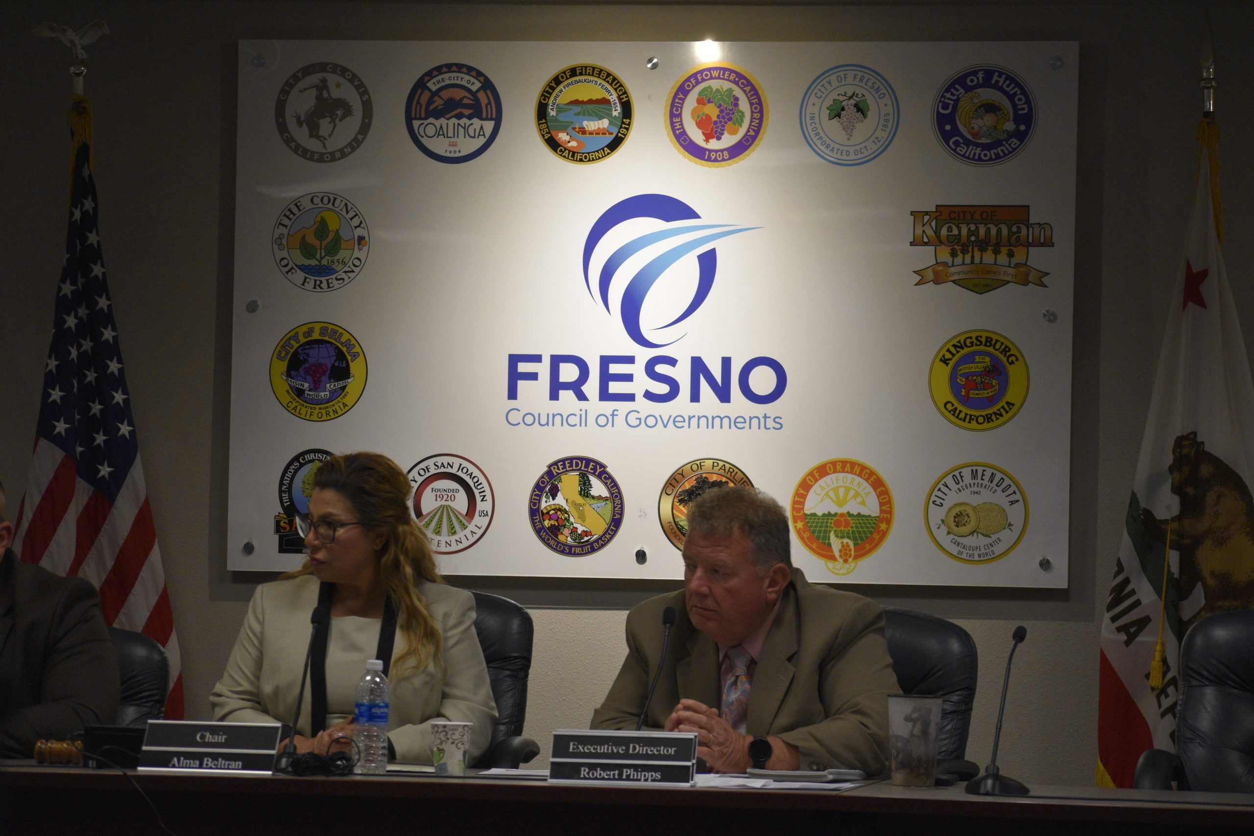Fresno transportation board moves toward Measure C compromise