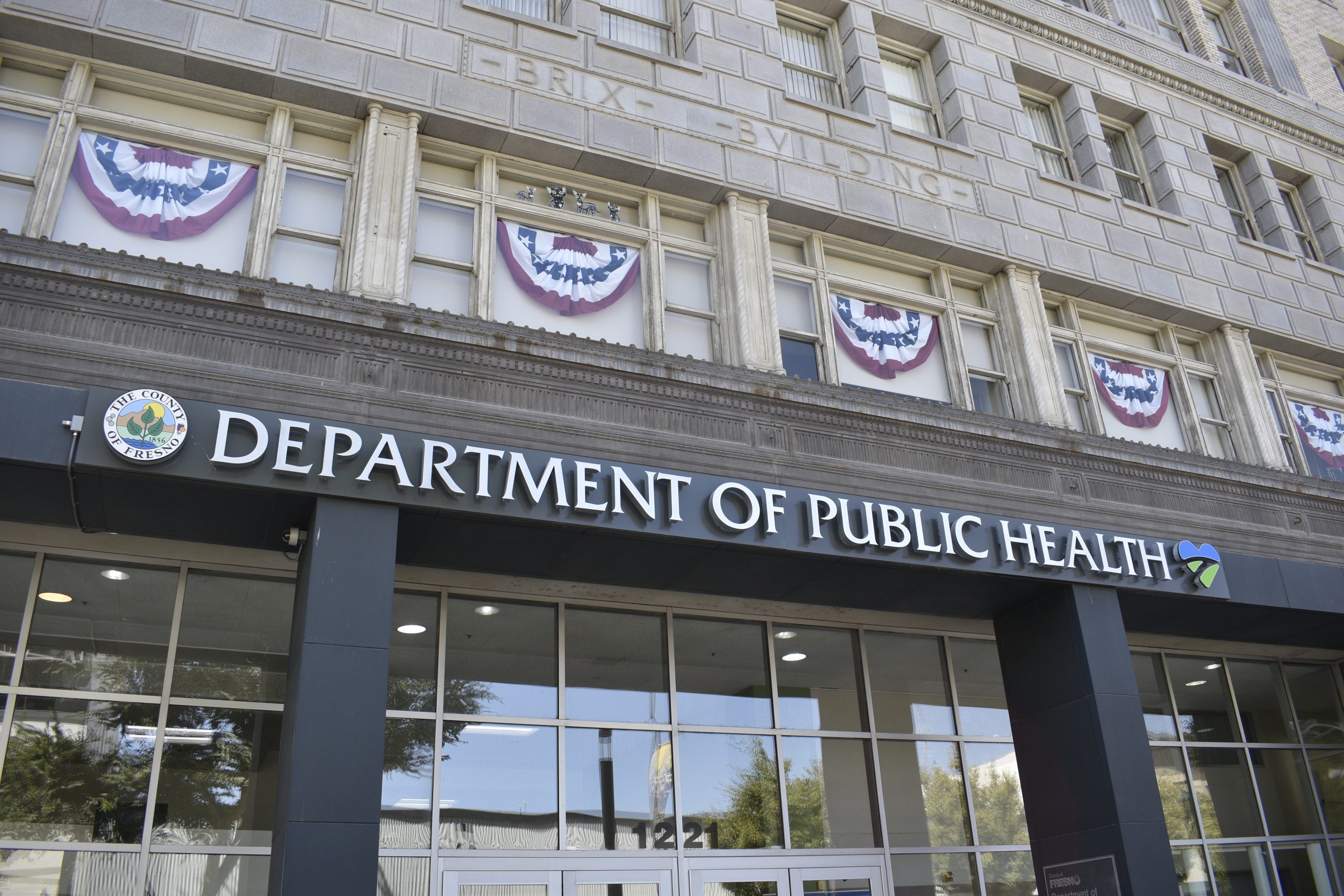 Fresno’s needle-exchange program booted from county offices, but the ...