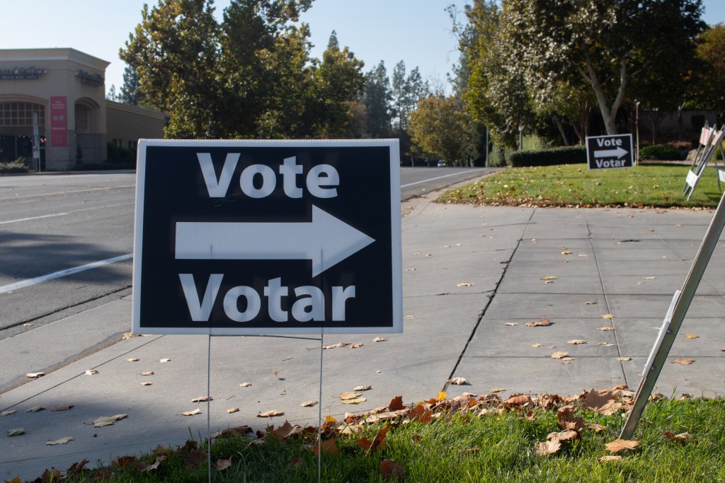 Fresno voters divided on Prop. 50 - Fresnoland