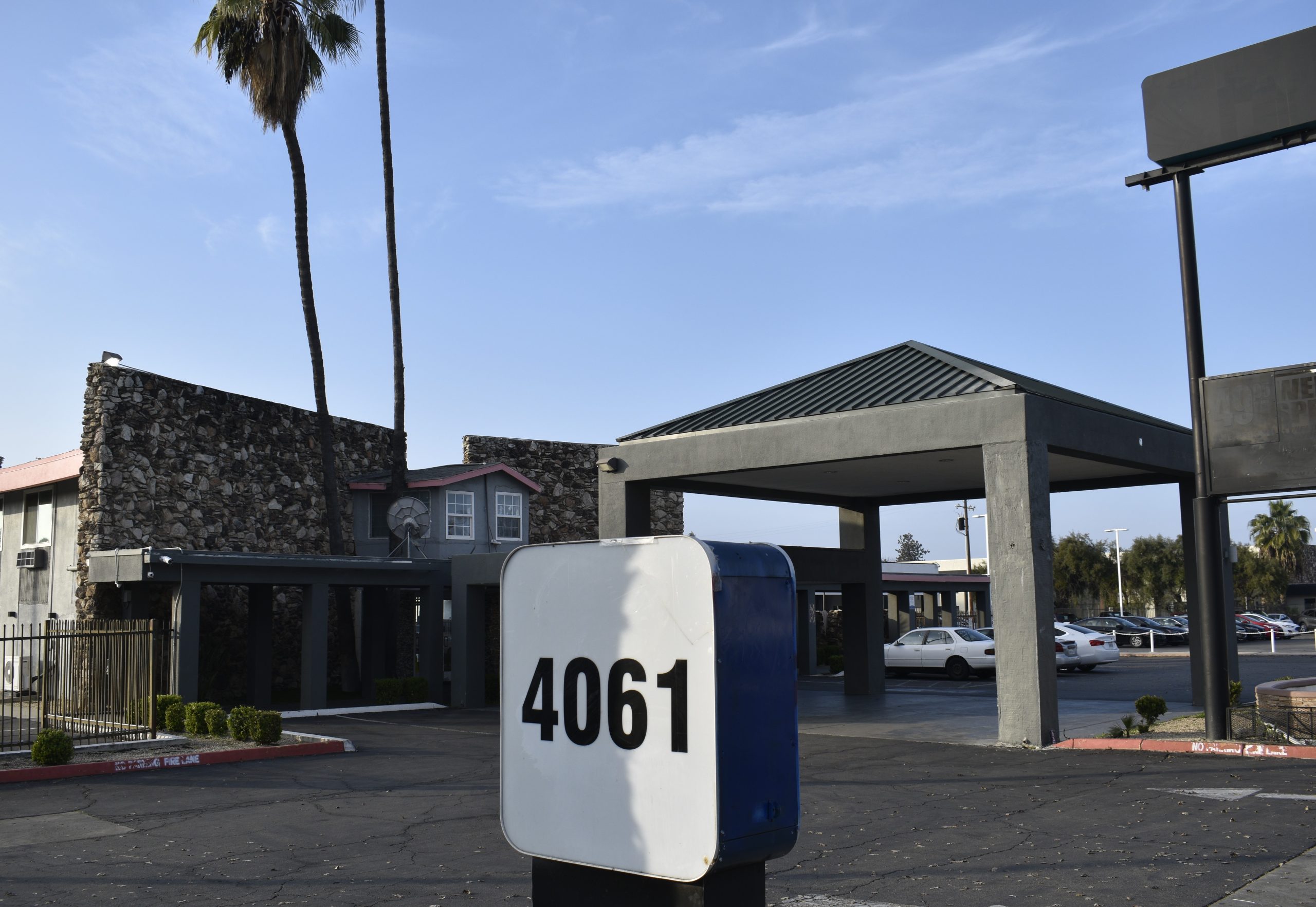 Fresno to spend $4.2 million to keep three homeless shelters running in ...