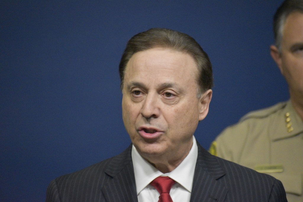 Most Fresno supervisors support ICE - Fresnoland