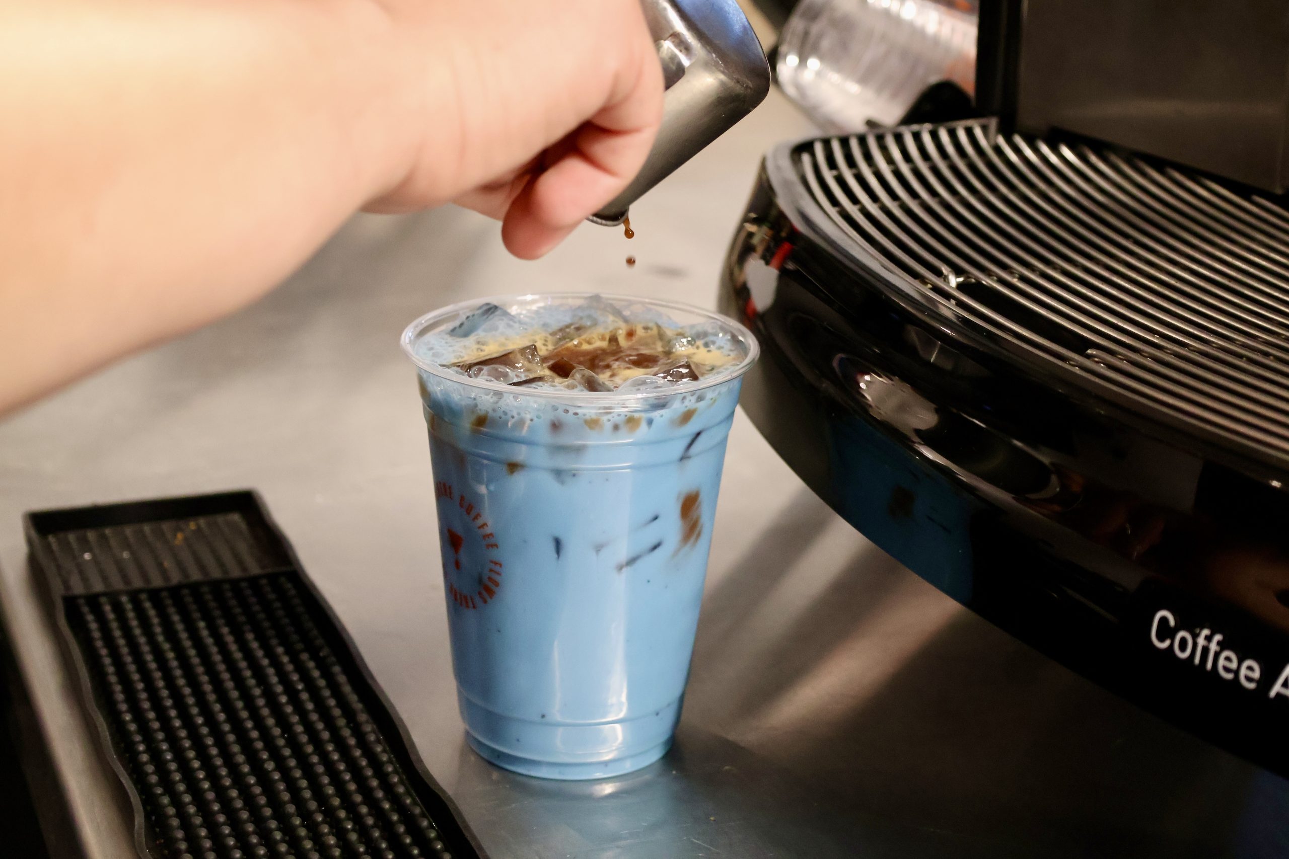 Fresno's Christian coffee shops serve as havens with cheap lattes