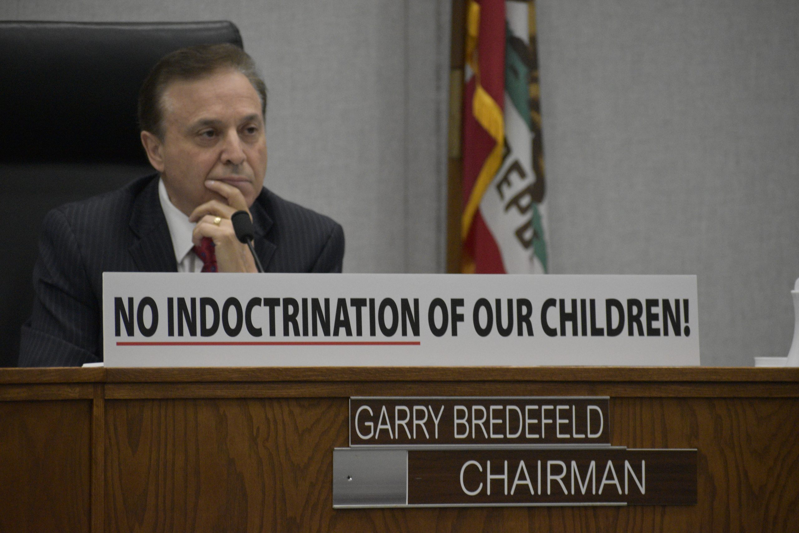 Fresno County adopts 'nuclear family month' in response to Pride