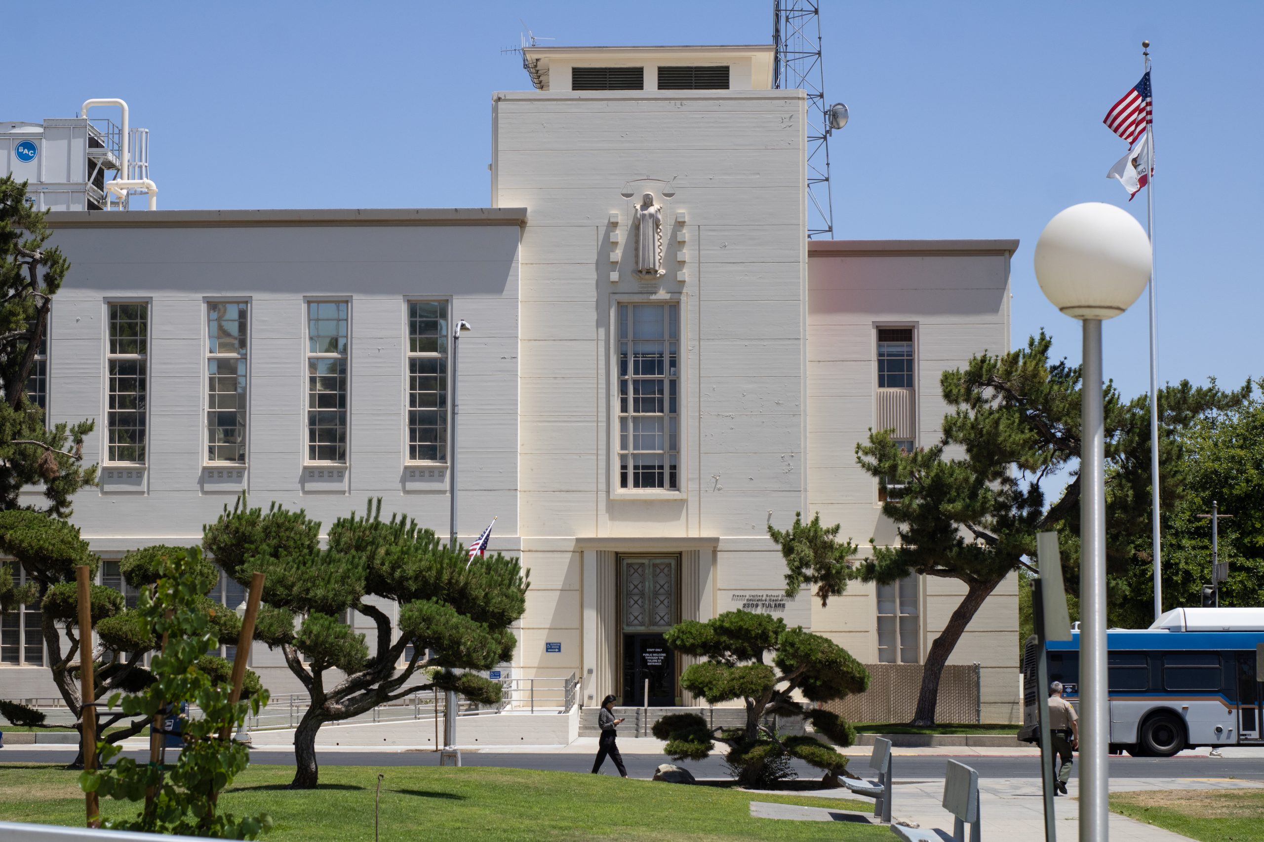 Fresno Unified partially closes budget deficit, still plans to reduce staff